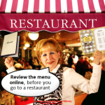 9 Easy Healthy Restaurant Eating Tips While Dieting